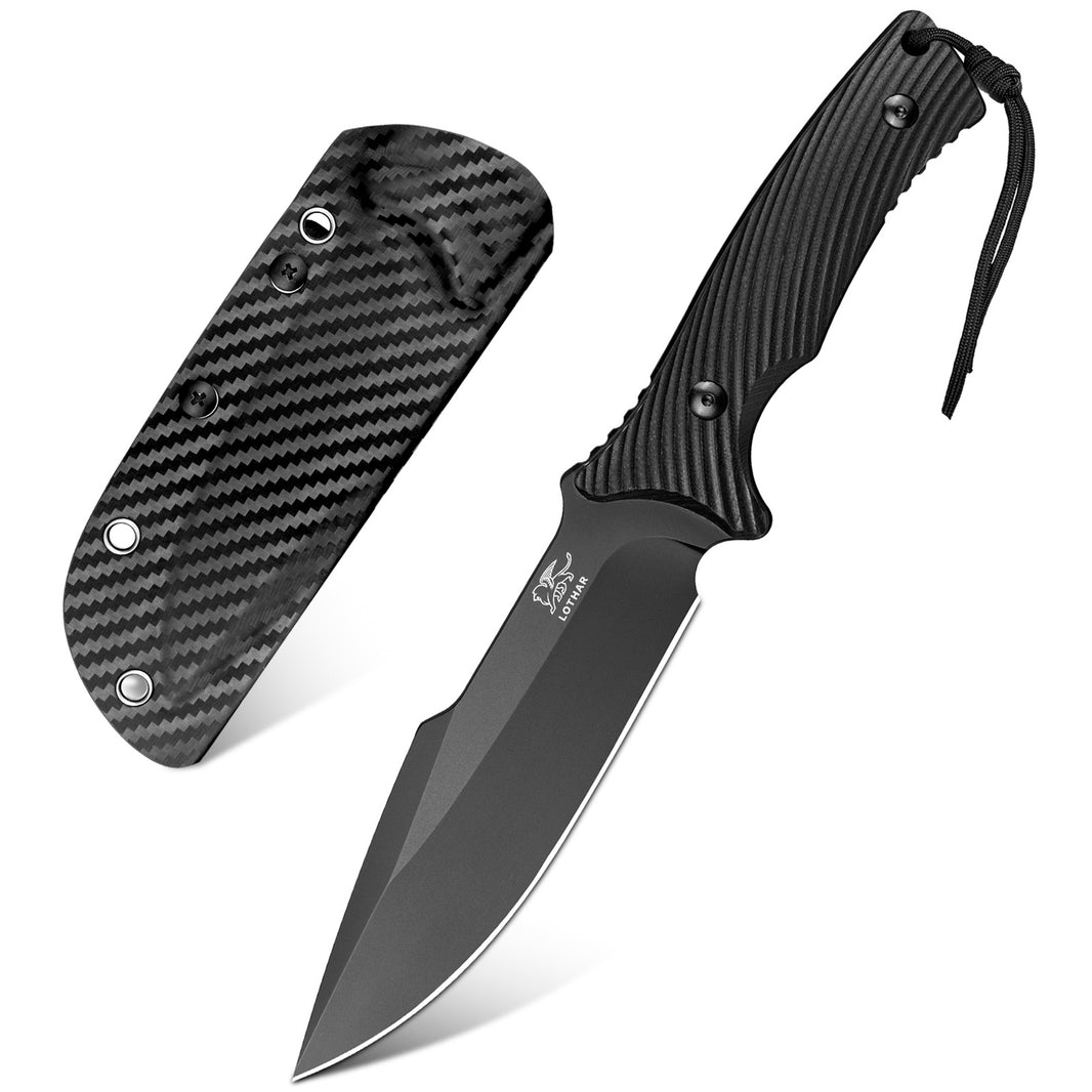 Reliable Premium Knives at Cost-Effective Price – LOTHAR KNIFE